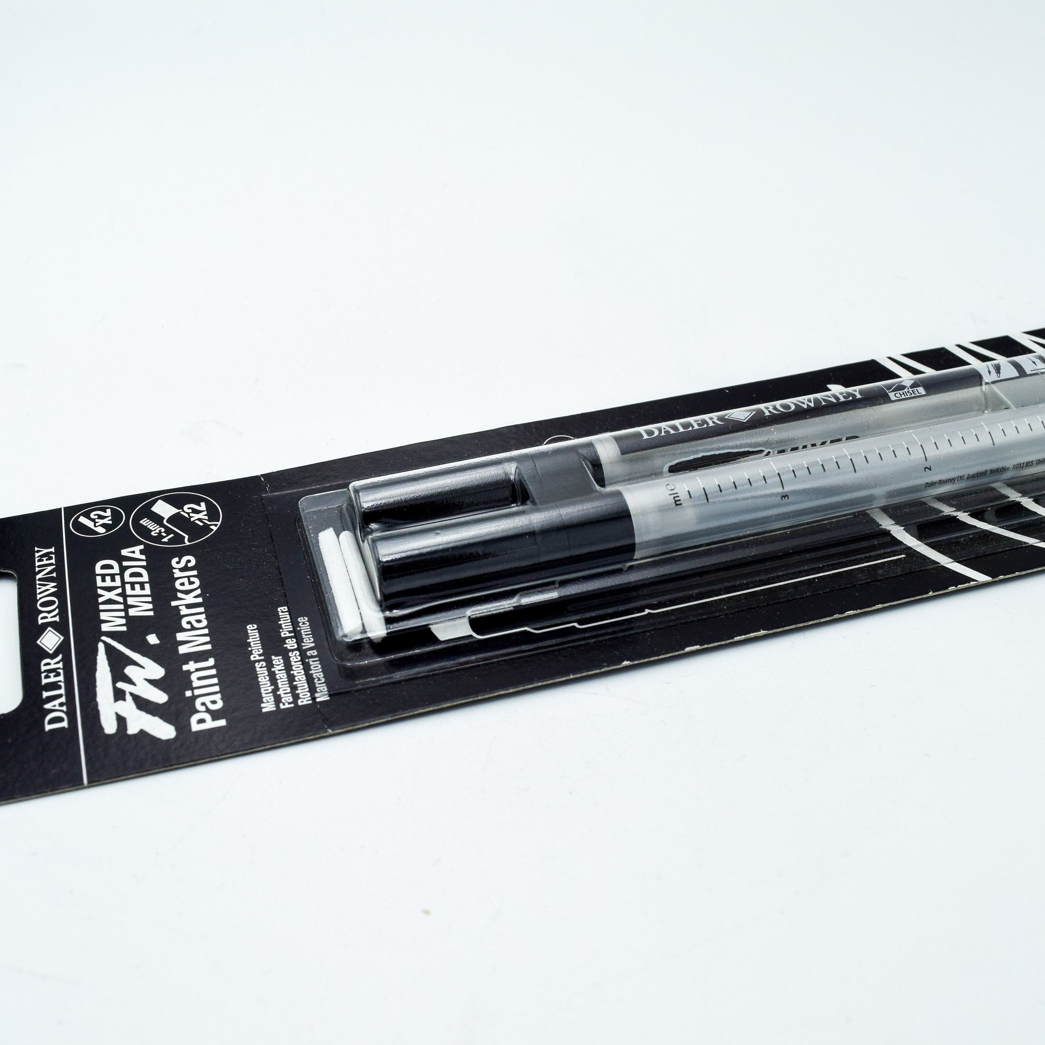 Make-Your-Own-Markers kit – Jenny G's Art Supply