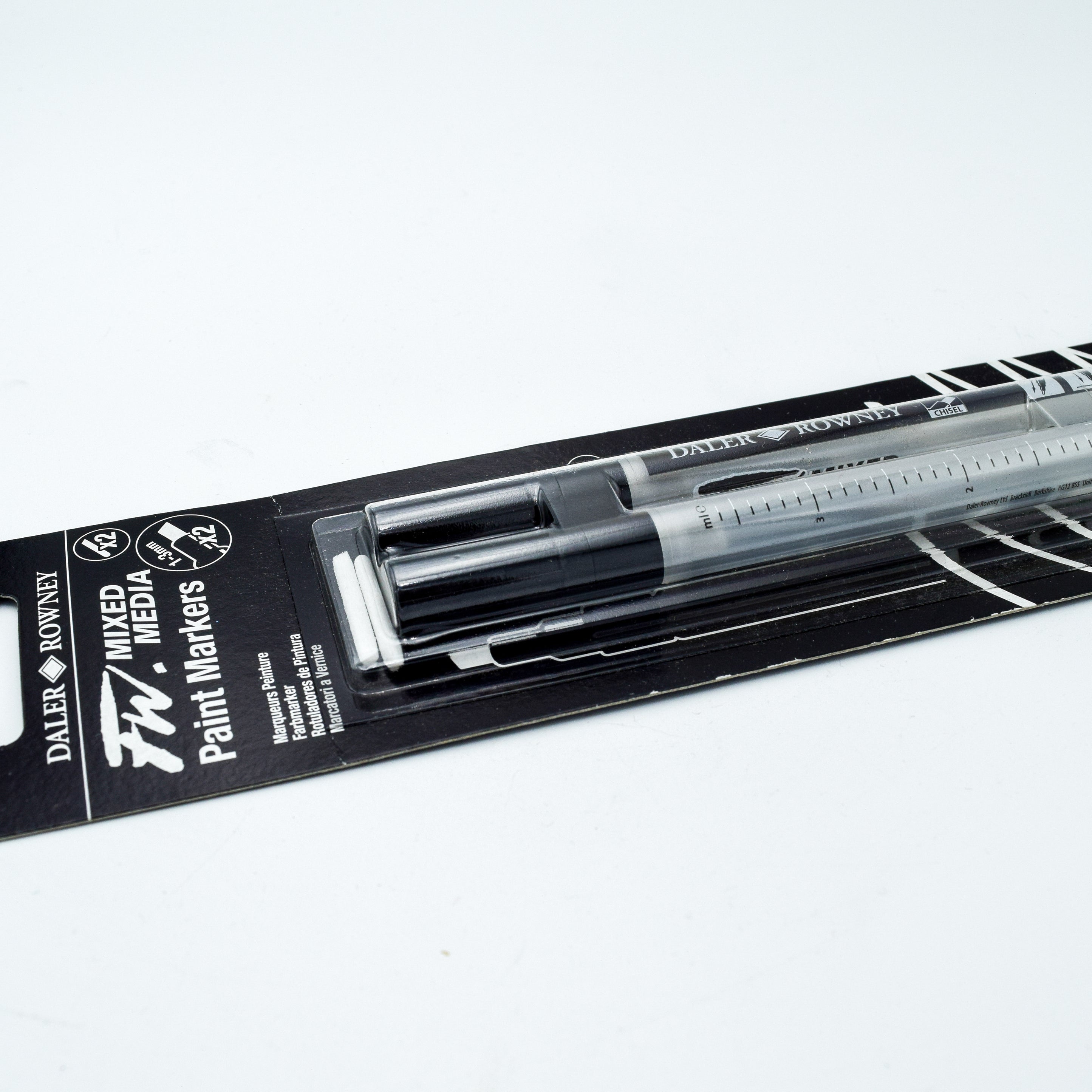 Make-Your-Own-Markers kit – Jenny G's Art Supply