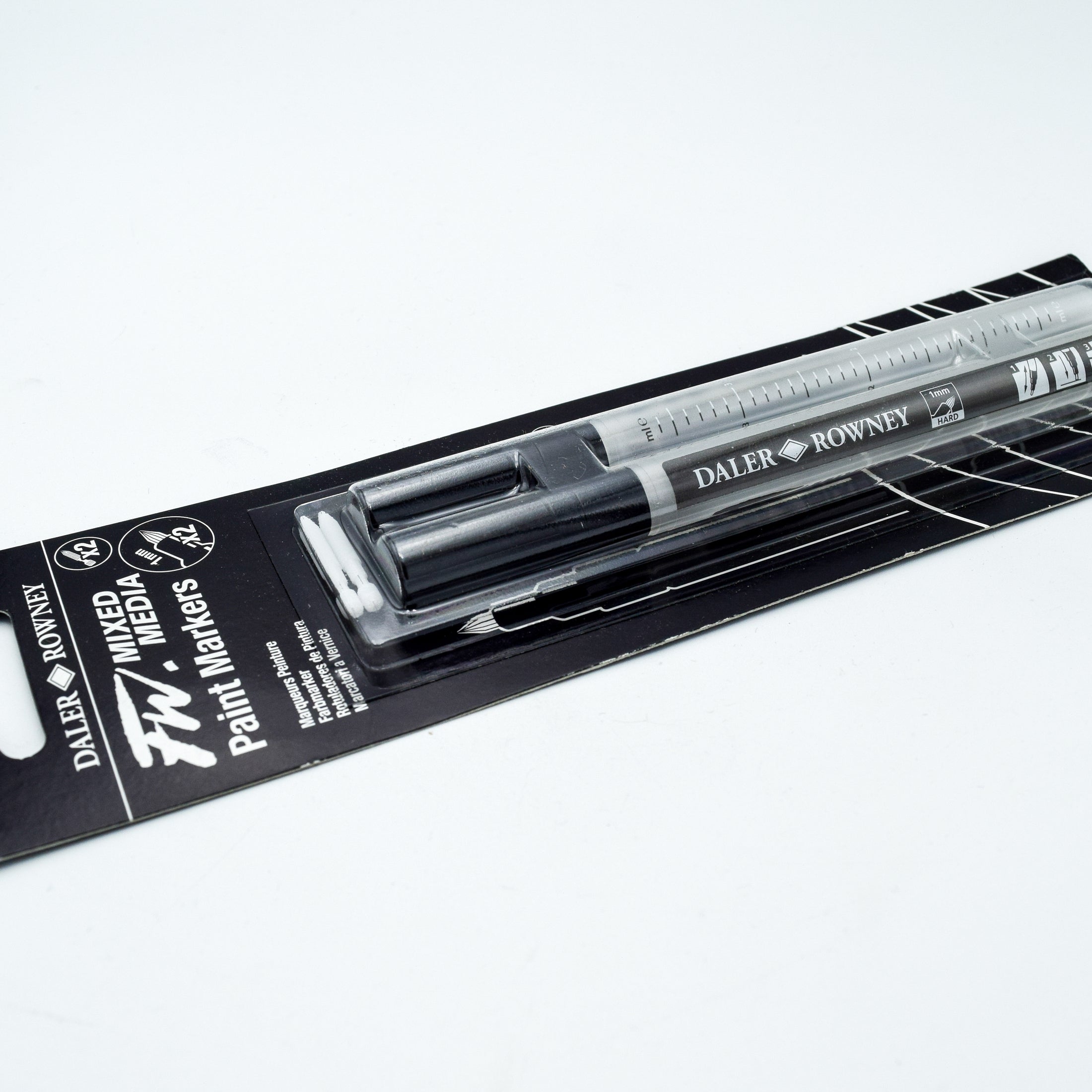 Make-Your-Own-Markers kit – Jenny G's Art Supply